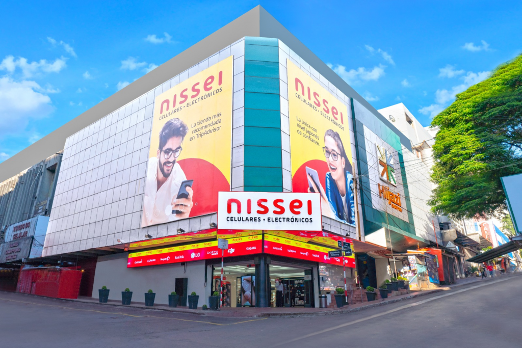 Nissei presenta al nuevo integrante de su equipo para mejorar la experiencia del cliente - trece