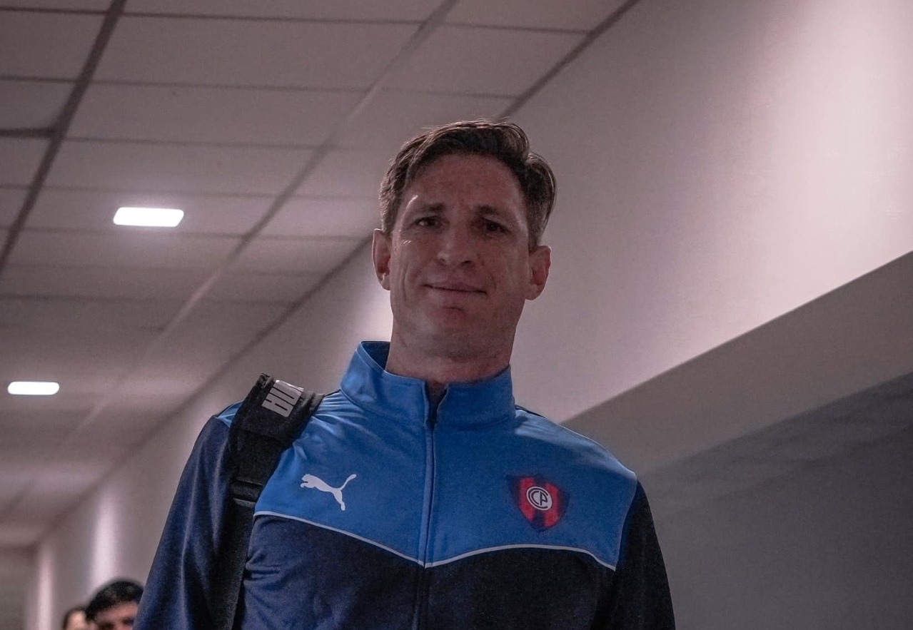 Sava tras su salida de Cerro: “No teníamos un plantel muy grande” - trece