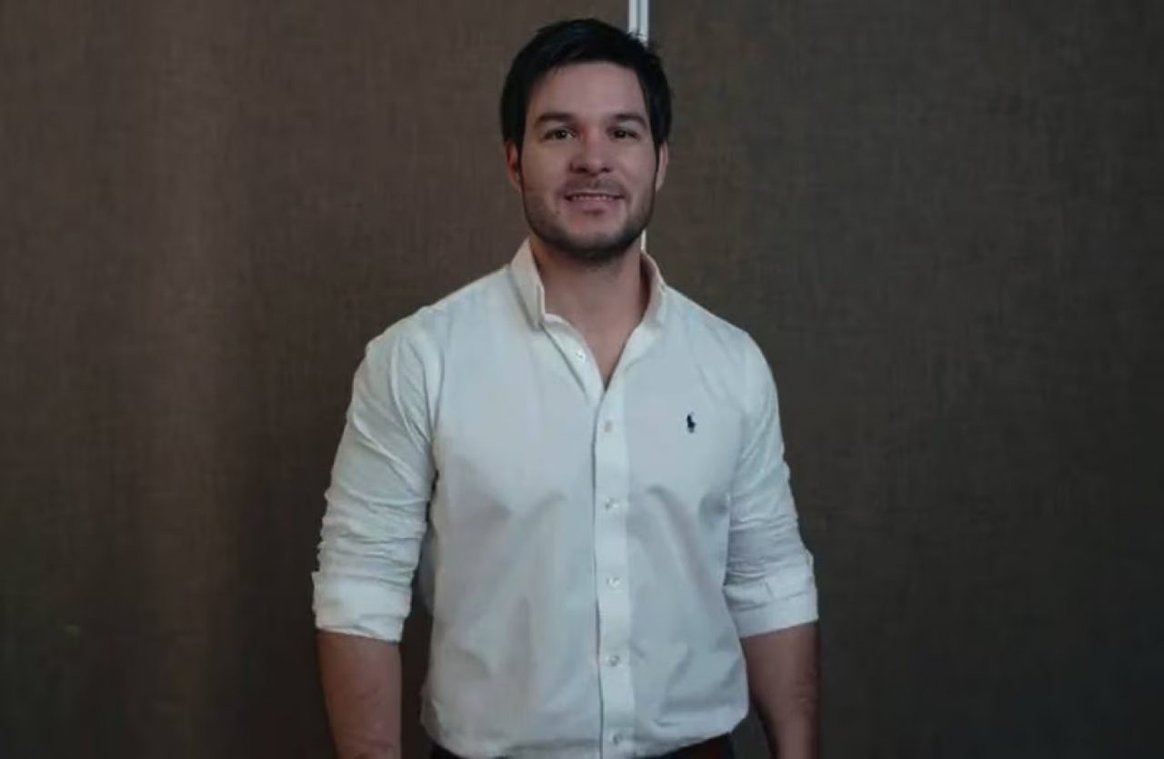 El futuro ministro de la Niñez y la Adolescencia será Walter Gutiérrez ...