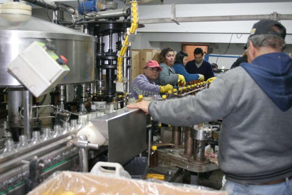 Capasa: Investigación revela cómo por años habrían hecho “vito” de la ...