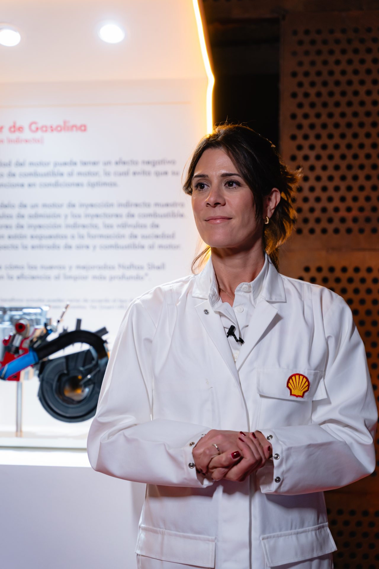 Shell revoluciona el mercado de combustibles en Paraguay con sus nuevas ...