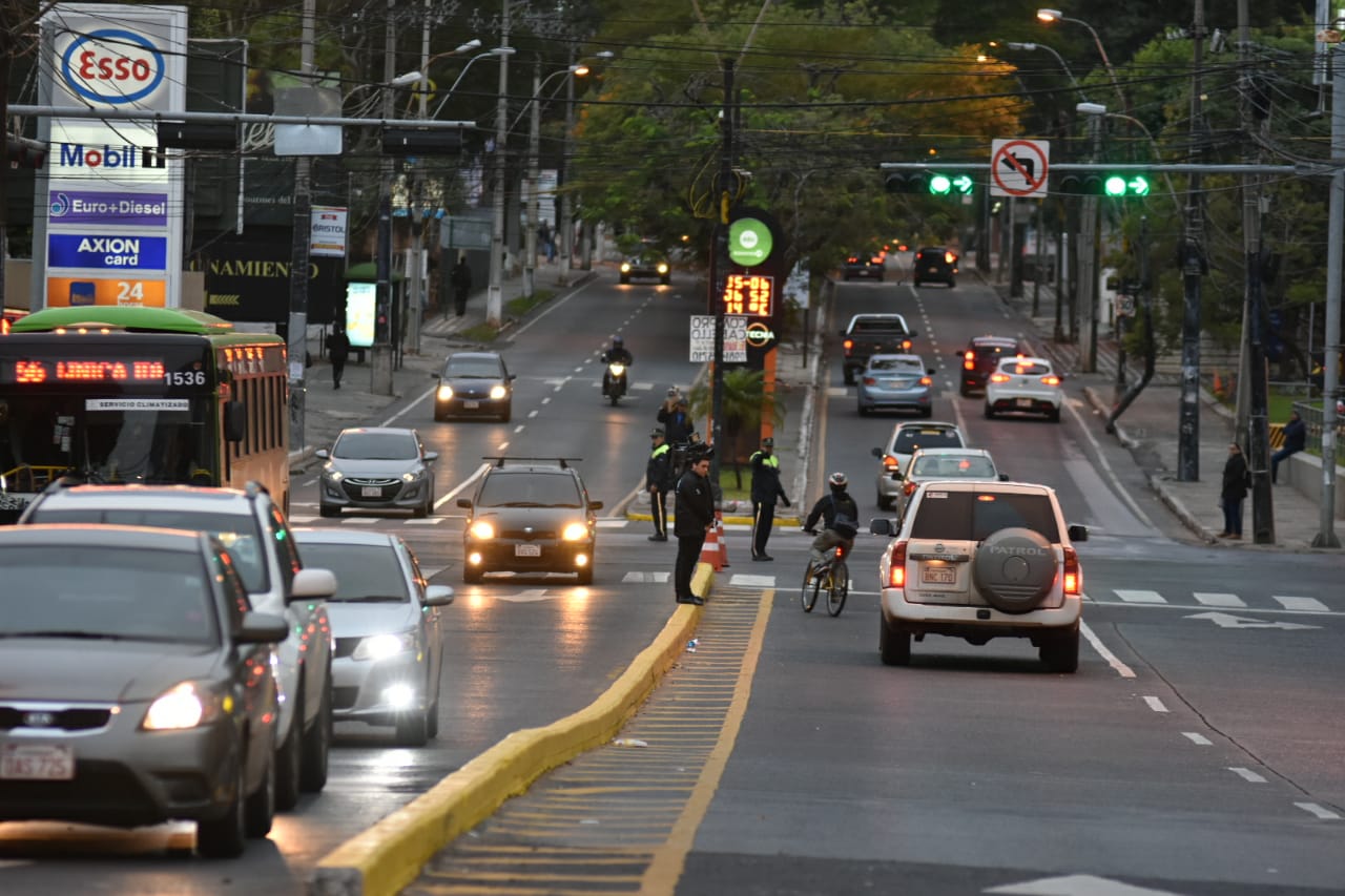 Proyectan obras de mejoramiento vial en Asunción con una inversión de ... Proyectan obras de mejoramiento vial en Asunción con una inversión de ...