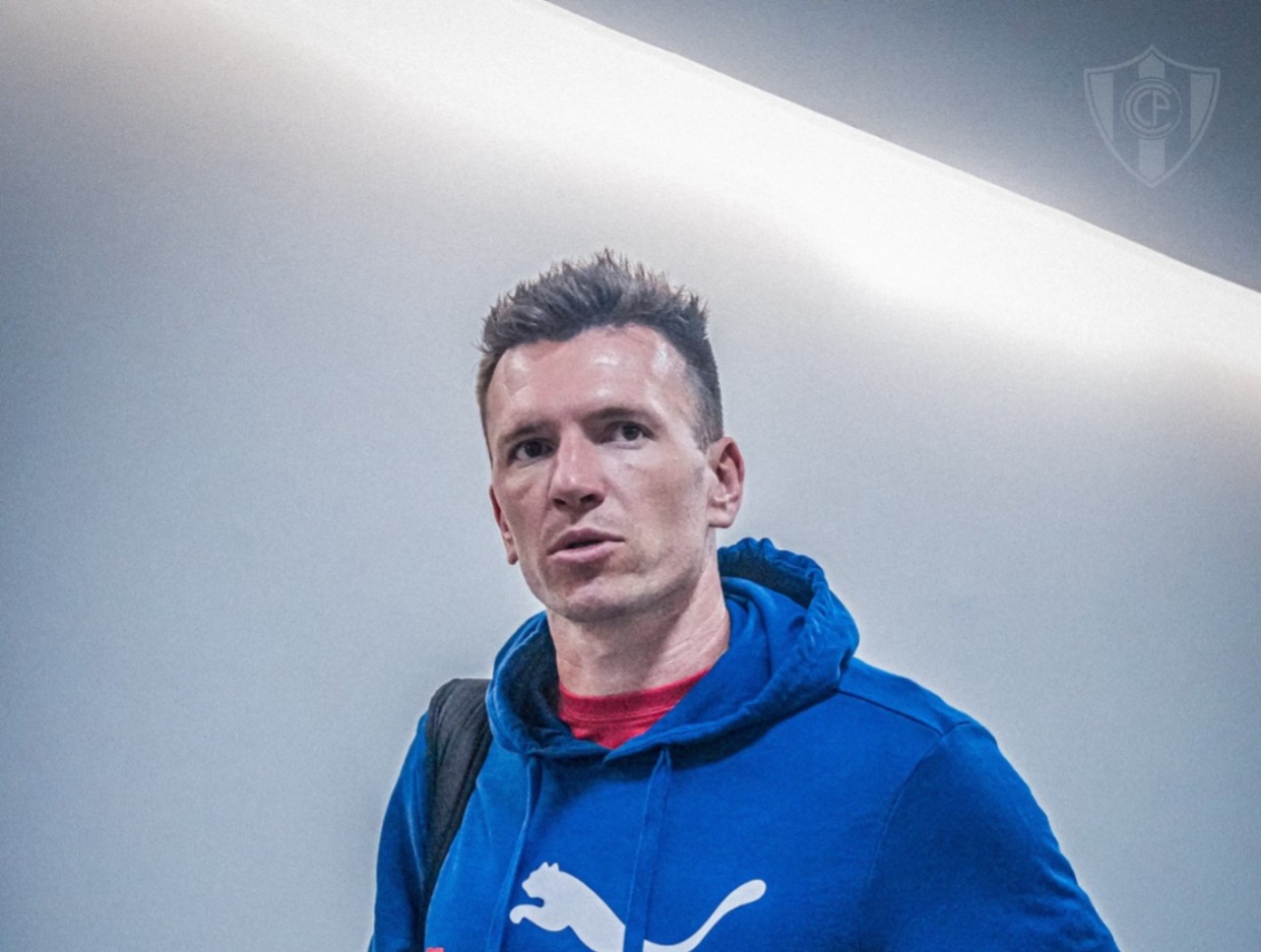 Brock: “No hay tiempo para lamentarnos, tenemos que ser fuertes” - trece