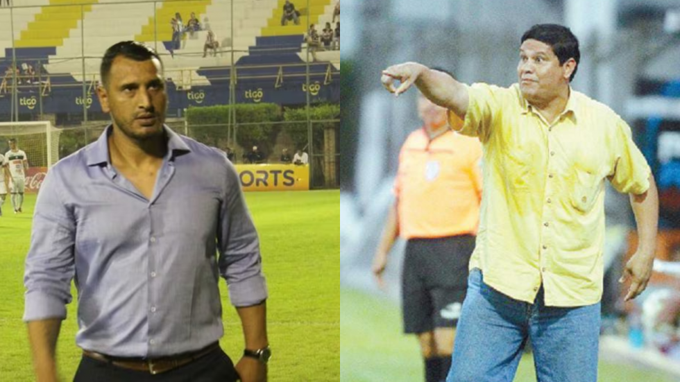 César Castro sobre Mario Jara: “me sorprende que haya existido tanto ...