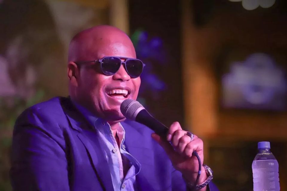 Confirman el fallecimiento del reconocido cantante Rubby Pérez - trece