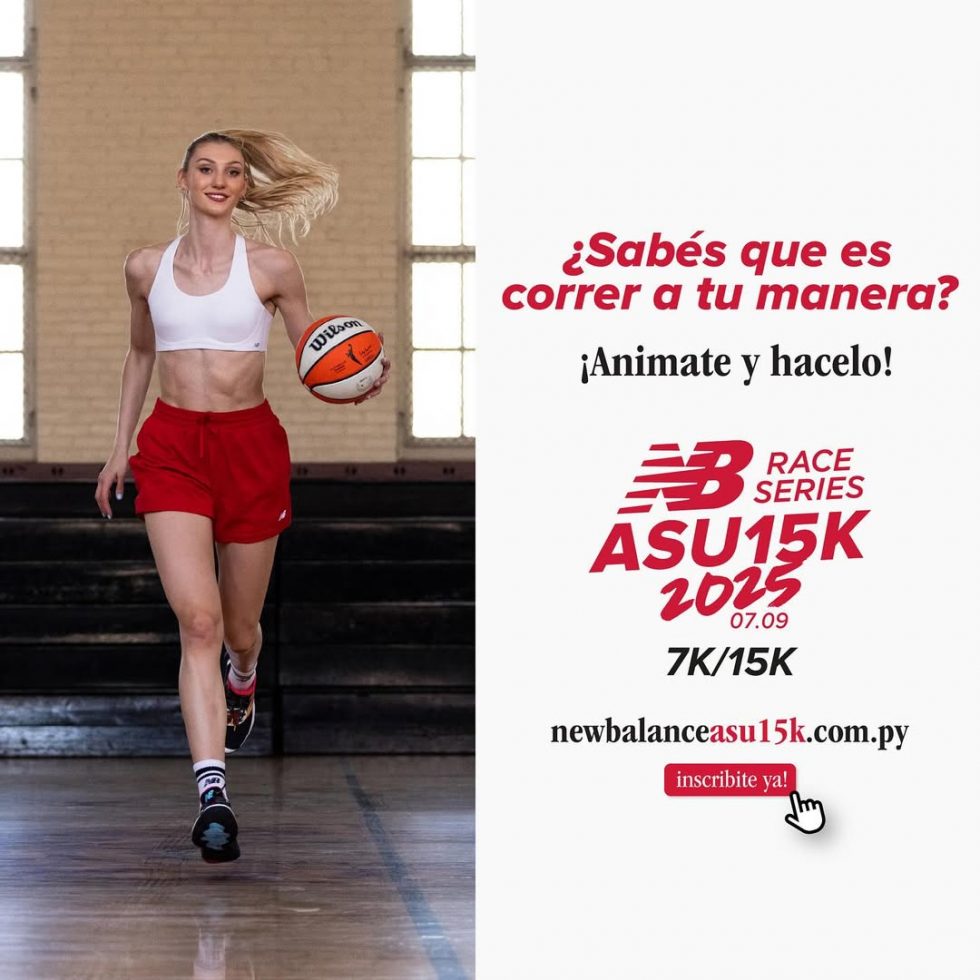 New Balance anuncia su tradicional NB Race Series ASU 15K - trece