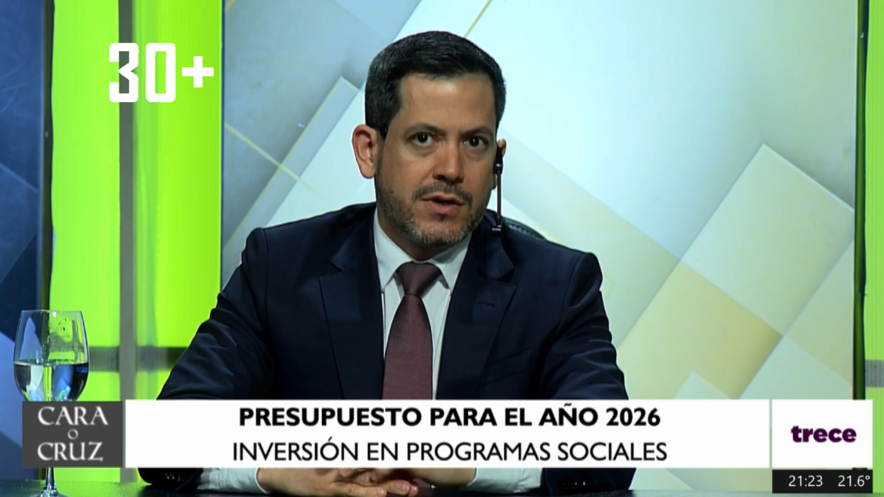 PGN 2026 debe fortalecer el sistema educativo, área de salud y sostener ...