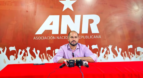 Reanudan votación en Quyquyhó: agregan una hora más tras incidentes - trece